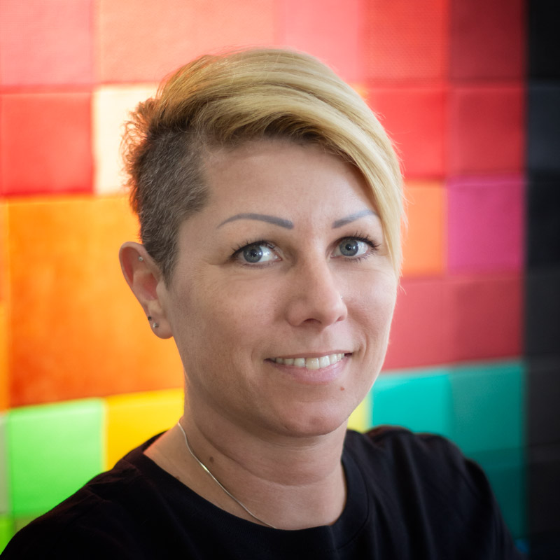 csapatunk • NIETSCH Kft.